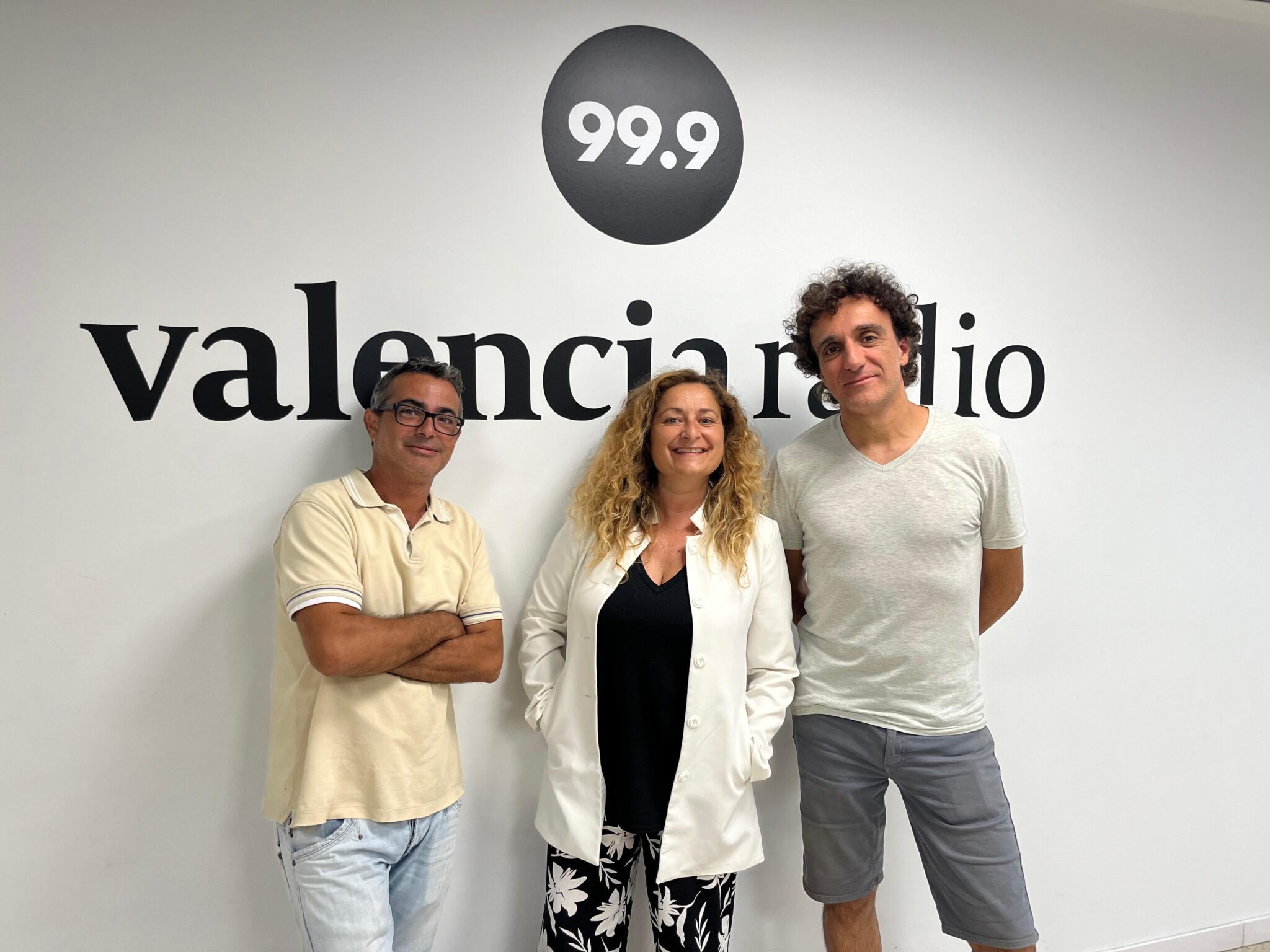 Jesús Manzano vuelve a la oficina 🎙️【2026