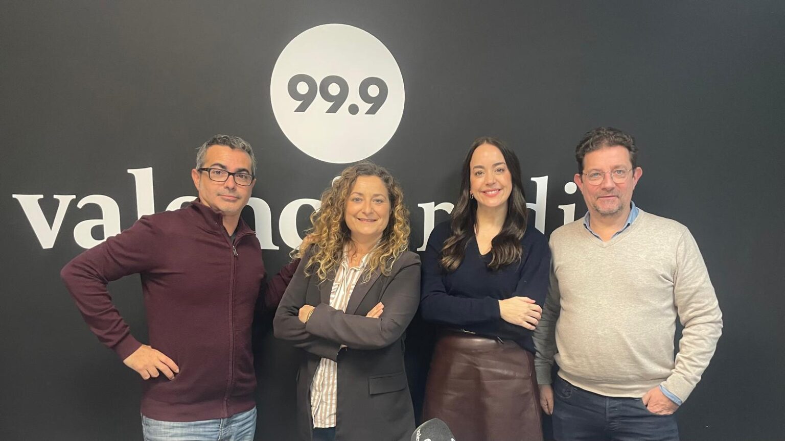 Valencia se vuelca con el Día Europeo de la Mediación, el próximo 16 de ...